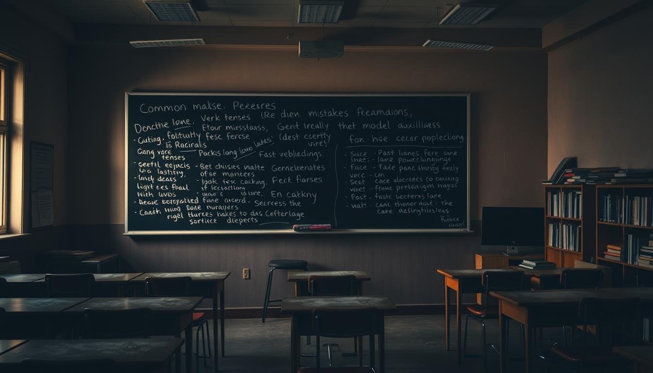 Mastering Modals: Deductions About the Past - English Shows