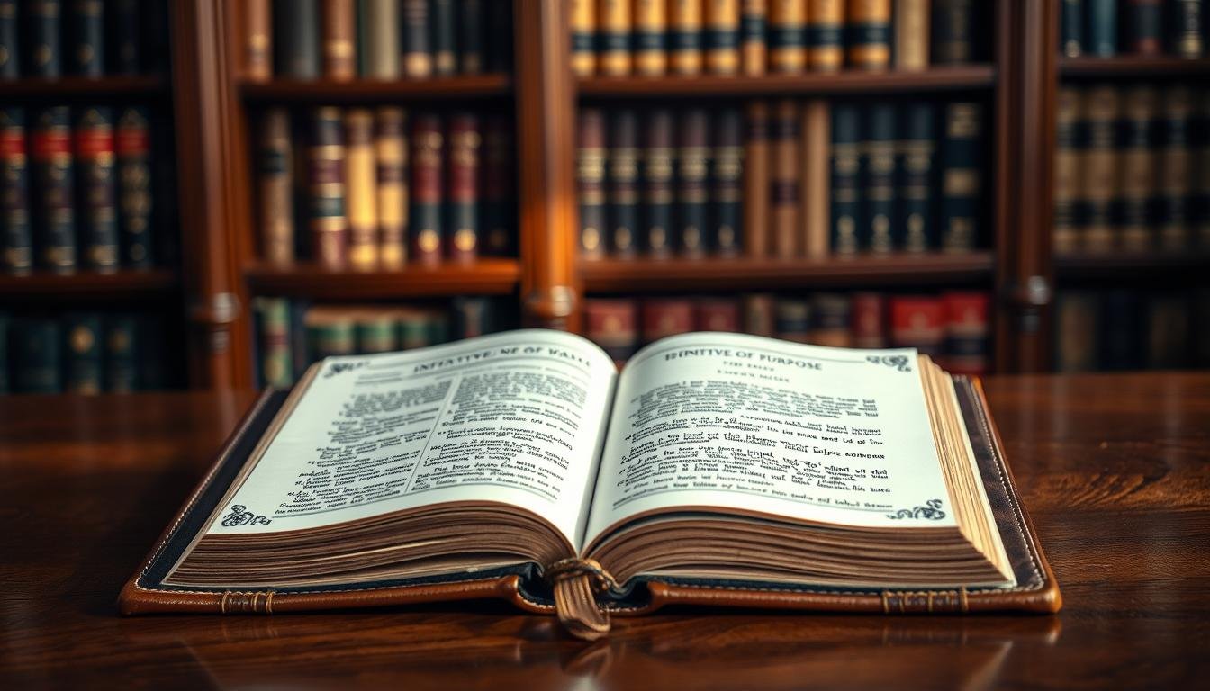 Infinitives of Purpose: How to Use Them Effectively